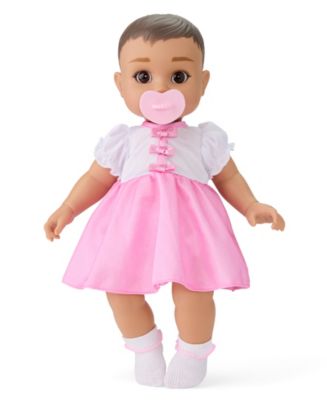 Journey Girls 14" Baby Doll, Created for Macy's - Macy's