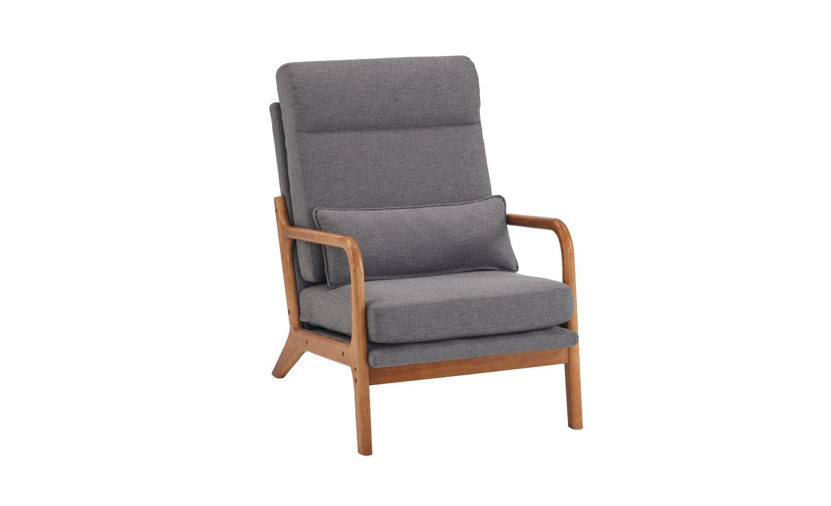 Click here for Slickblue High Back Indoor Leisure Chair Stylish a... prices