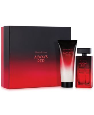 Elizabeth Arden ALWAYS RED Set - Macy's