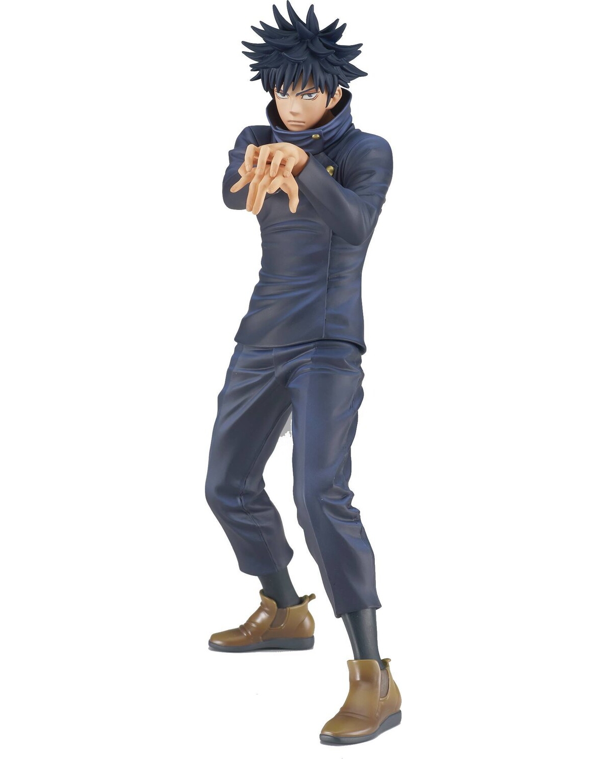 Click here for BanPresto - Jujutsu Kaisen - King Of Artist - The... prices