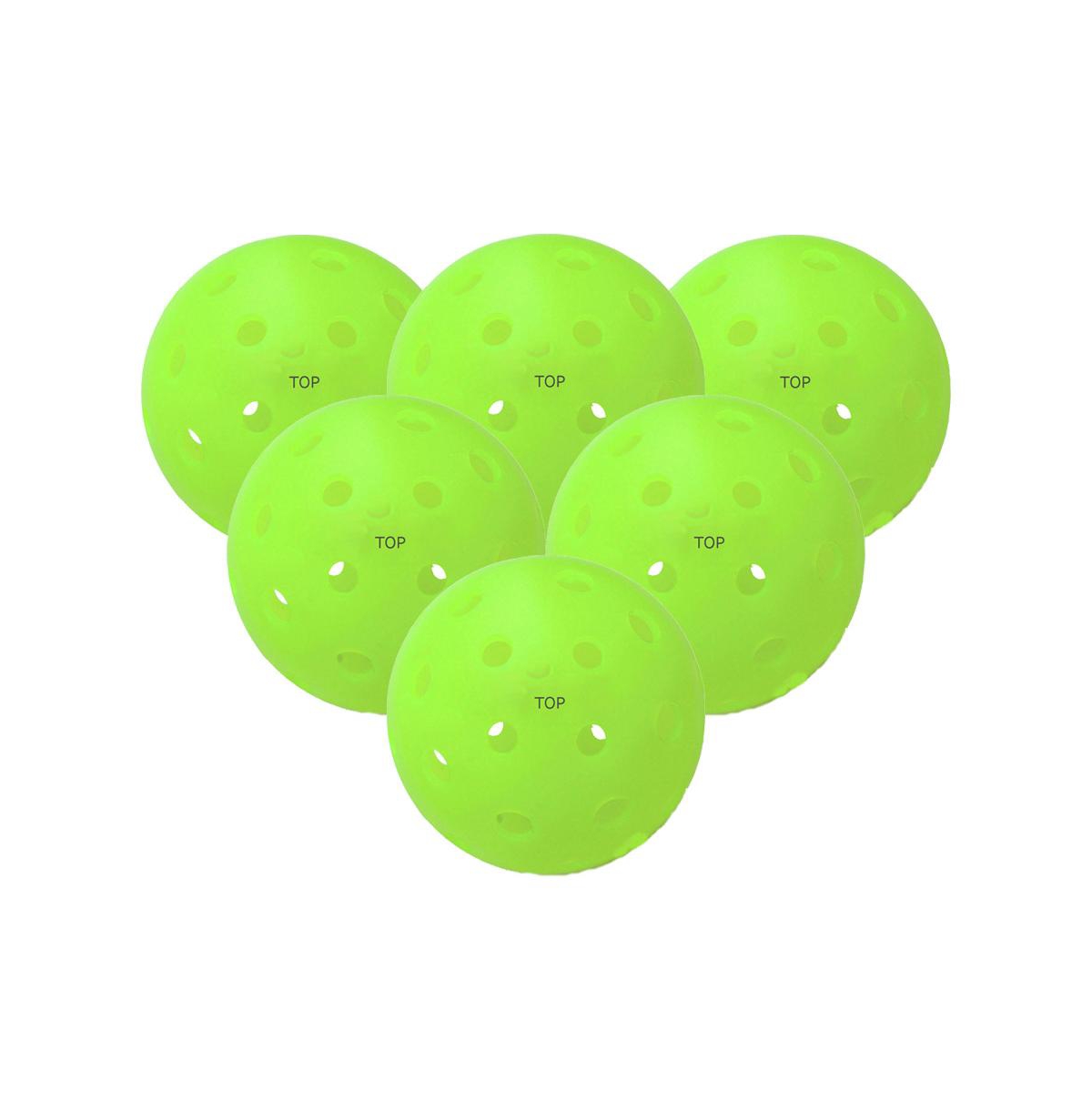 Click here for PickleballCentral Top Ball by - Green prices