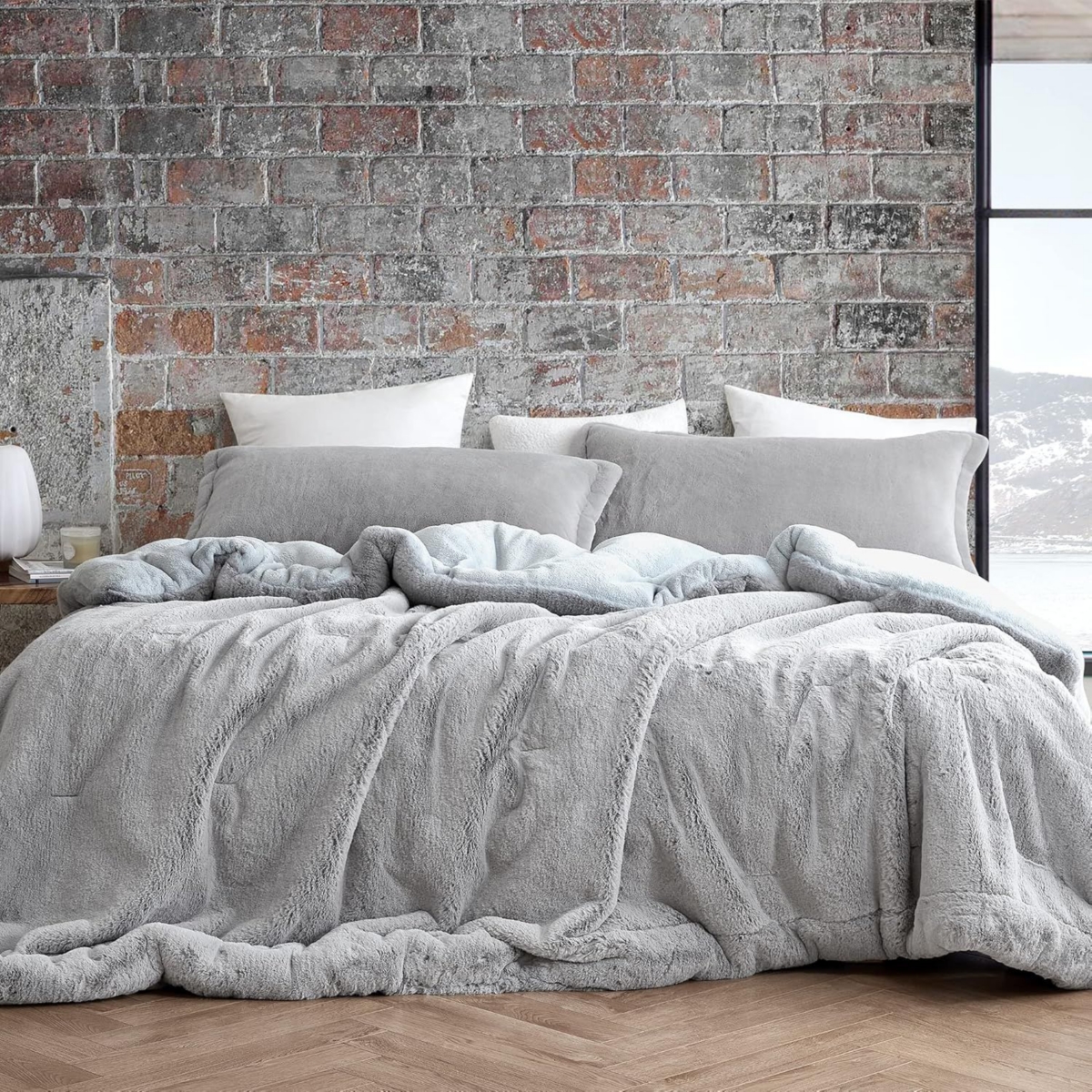 Click here for Chunky Bunny - Coma Inducer Oversized Comforter Se... prices