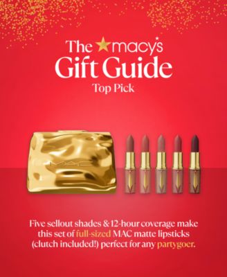 MAC - Macy's