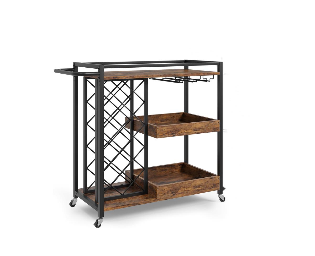 Click here for Bar Cart  3 Tier Bar Carts for The Home  Home Bar... prices