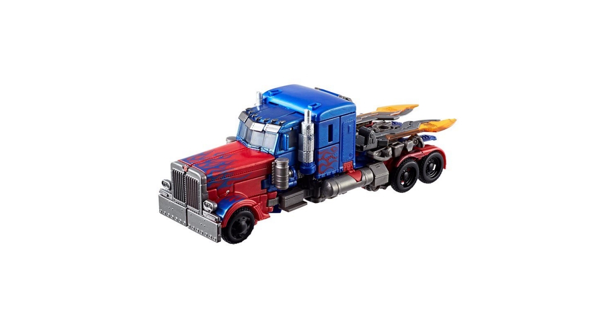 Click here for 05 Optimus Prime Voyager Class | Transformers Stud... prices