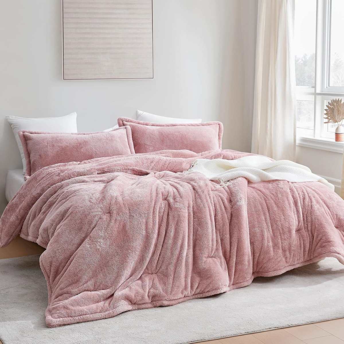 Click here for Coma Inducer� Oversized Comforter - The Ori... prices