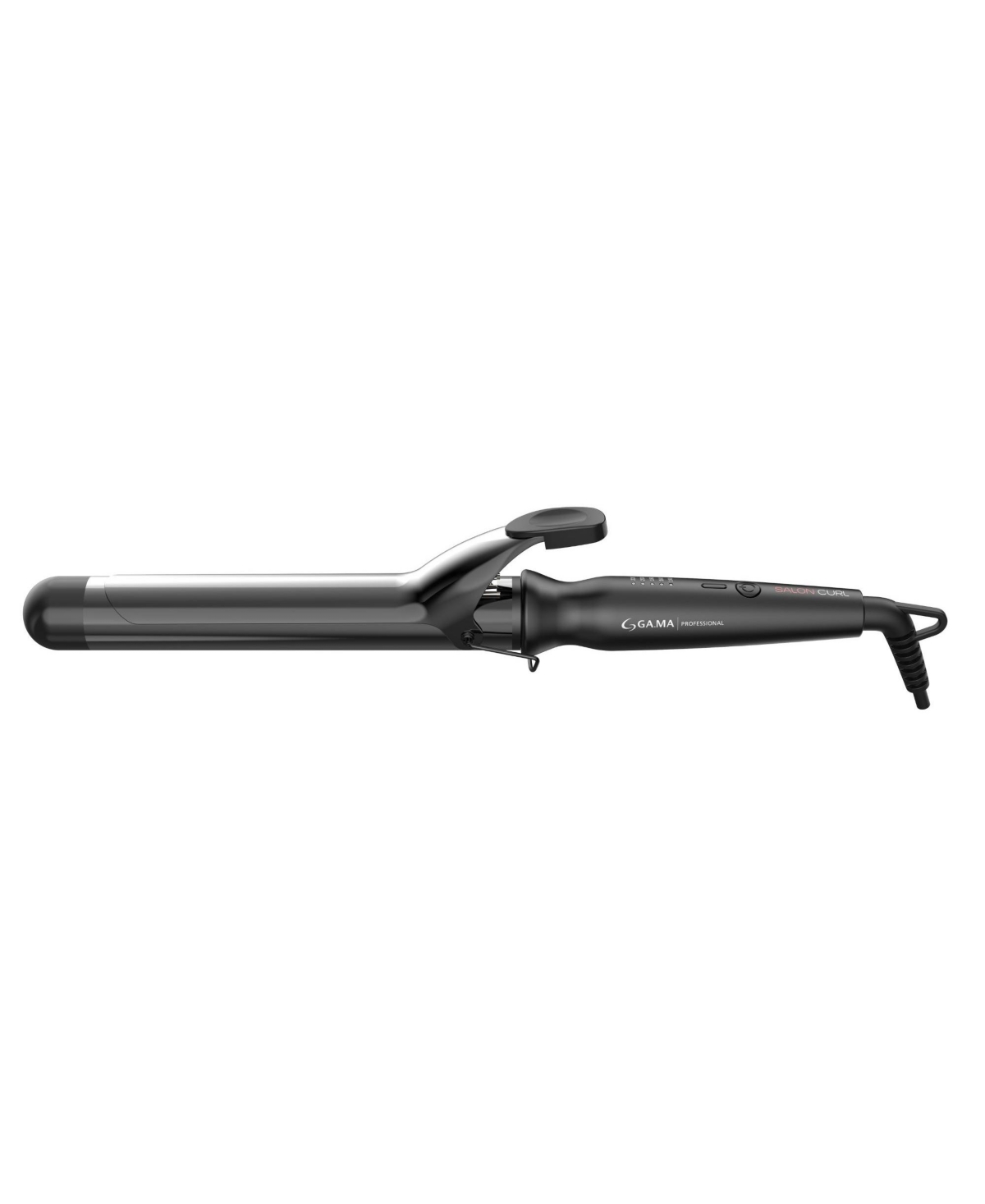 Click here for Ga.ma. Italy Professional Airy Curling Iron 1.20in... prices
