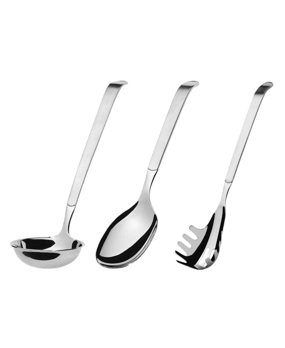 Click here for Amefa Buffet 3-Piece Kitchen Essentials Set - Stai... prices