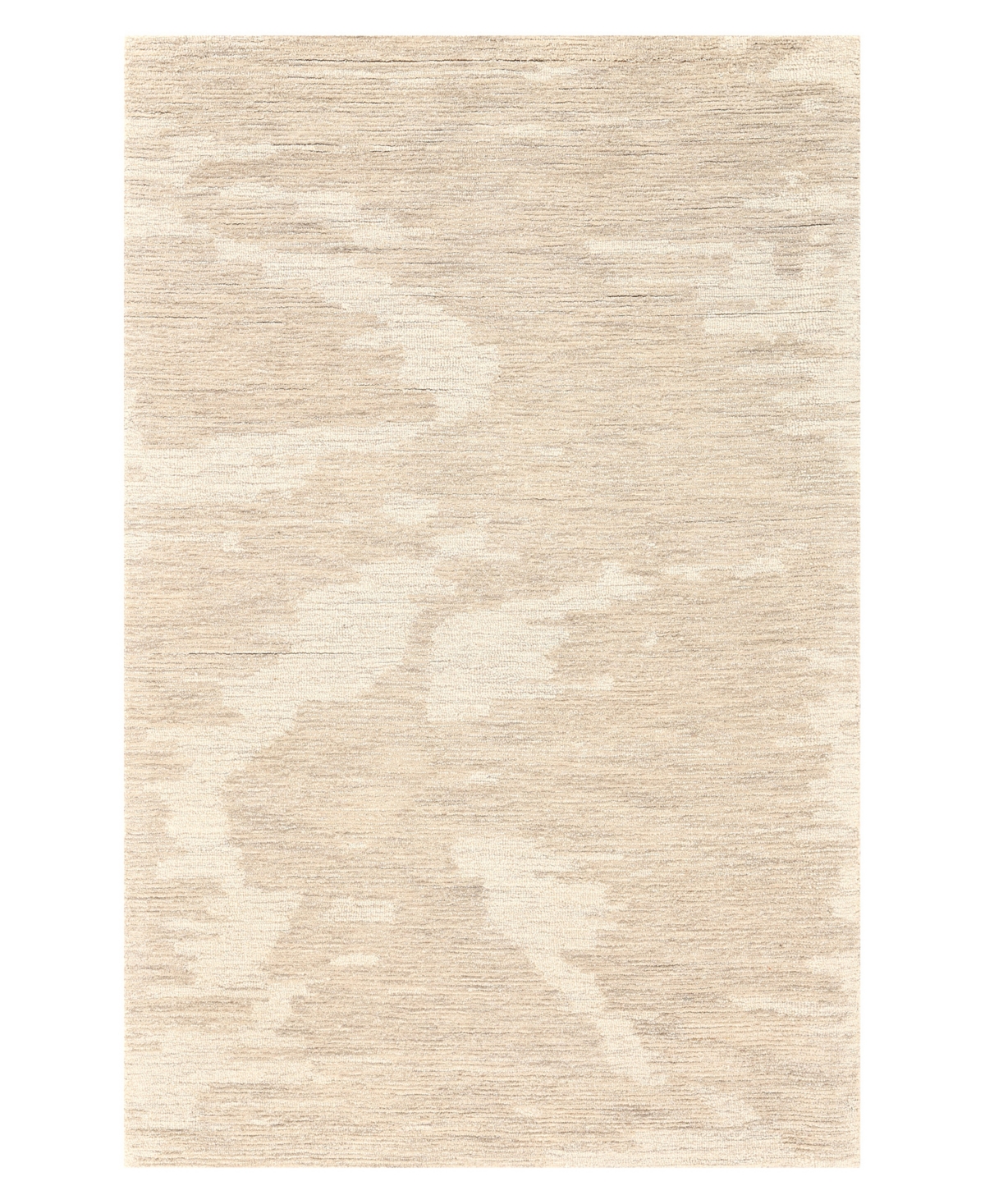 Click here for Amer Rugs Mexico MEX3 5x8 Area Rug - Beige prices