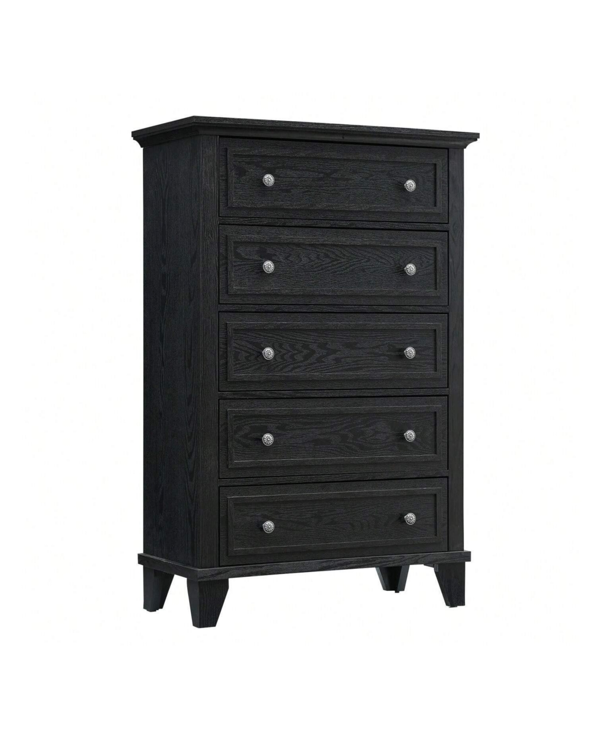 Click here for Modern 5 Drawers Dresser For Bedroom  Dresser With... prices