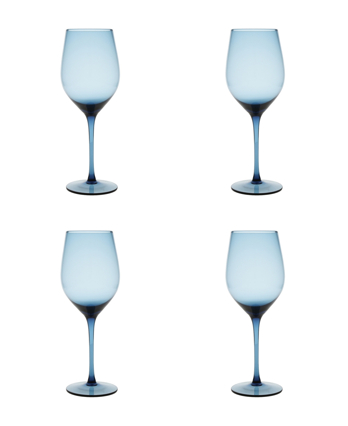 Click here for Fortessa Gala Universal Wine Glasses  Set of 4 - C... prices