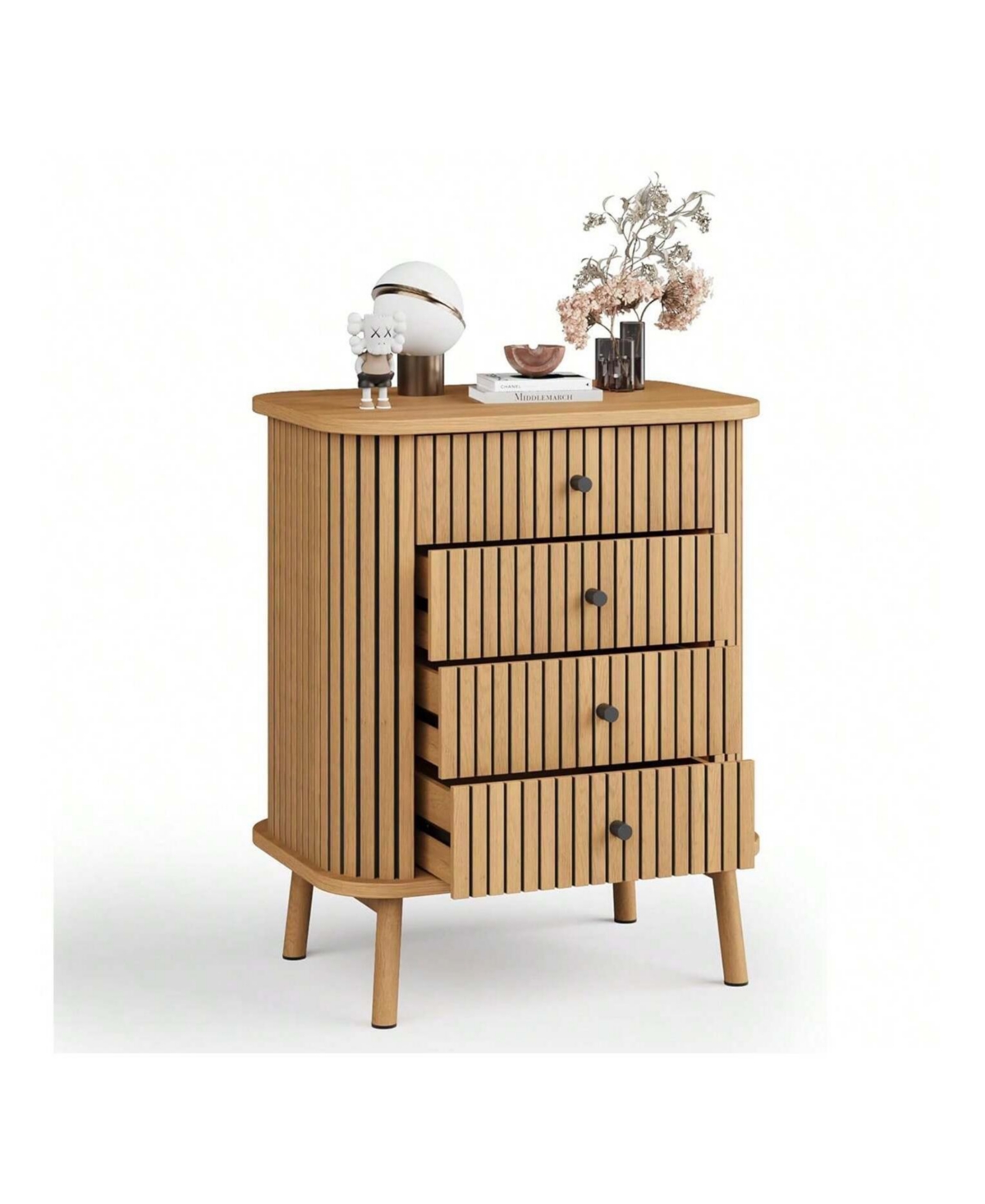 Click here for 4 Drawer Dressers  Chest Of Drawers For Bedroom  N... prices