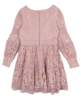 Girls' Dresses - Macy's