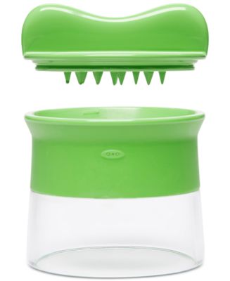 OXO Good Grips Hand-Held Spiralizer - Macy's
