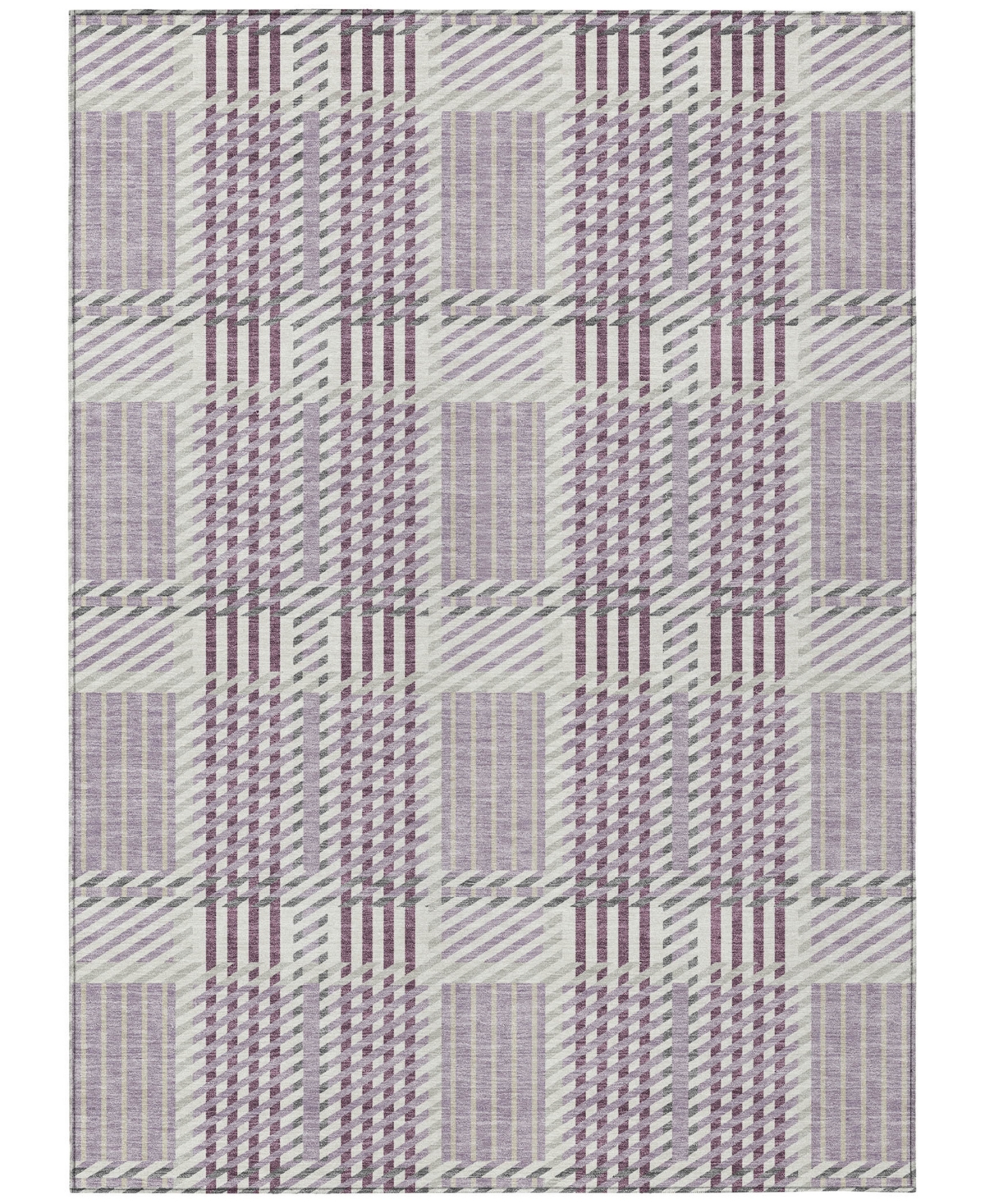 Click here for Addison Chantille Machine Washable ACN1000 8x10 Ar... prices