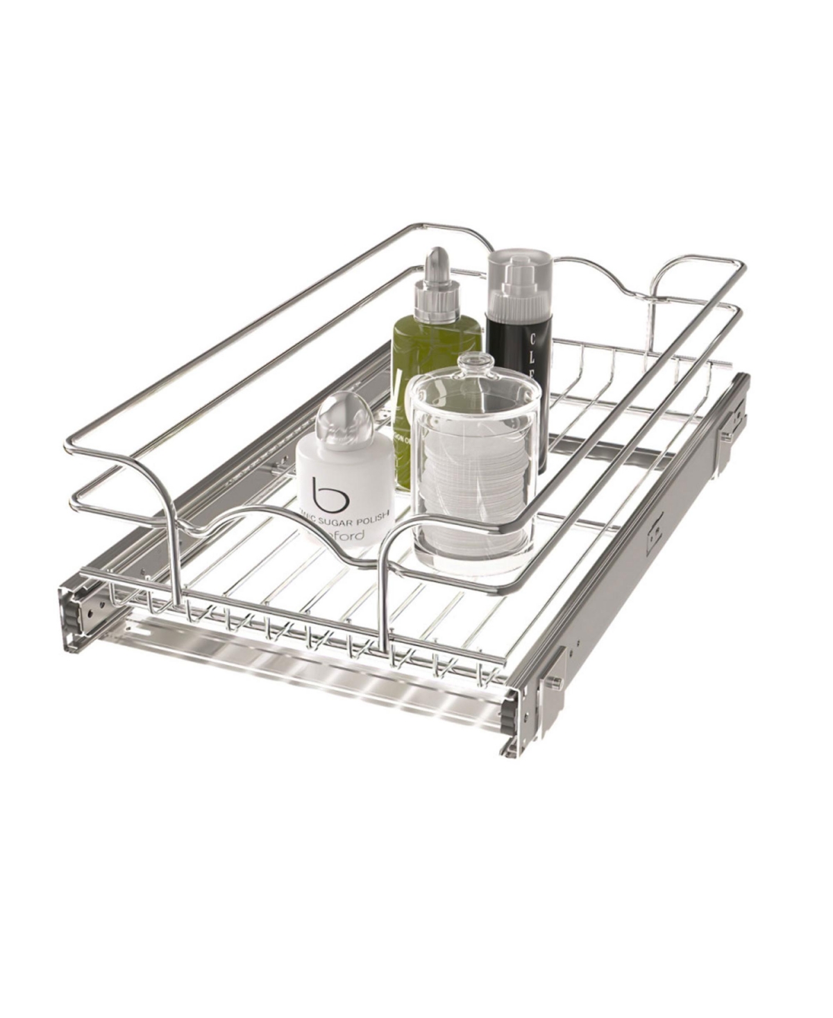 Click here for Rev-a-Shelf Kitchen Cabinet Pullout Shelf Organize... prices
