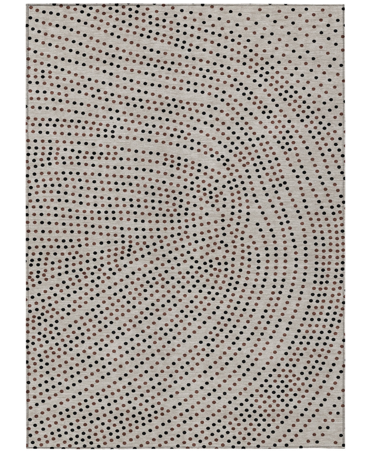 Click here for Addison Chantille Machine Washable ACN1021 8x10 Ar... prices