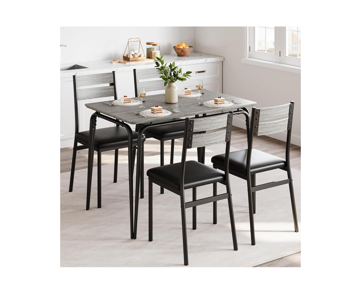 Click here for Dining Table for 2  Small Table and Chairs Set of... prices