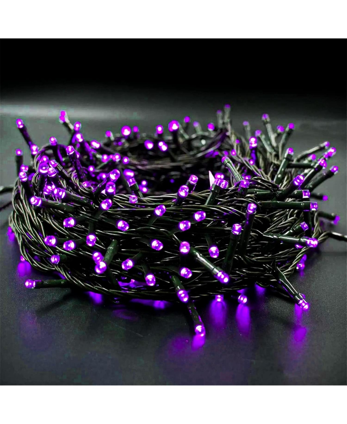 Click here for Twinkle Star 200 Led Fairy String Lights Halloween... prices