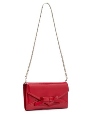 Steve Madden Norma Crossbody Wallet - Macy's