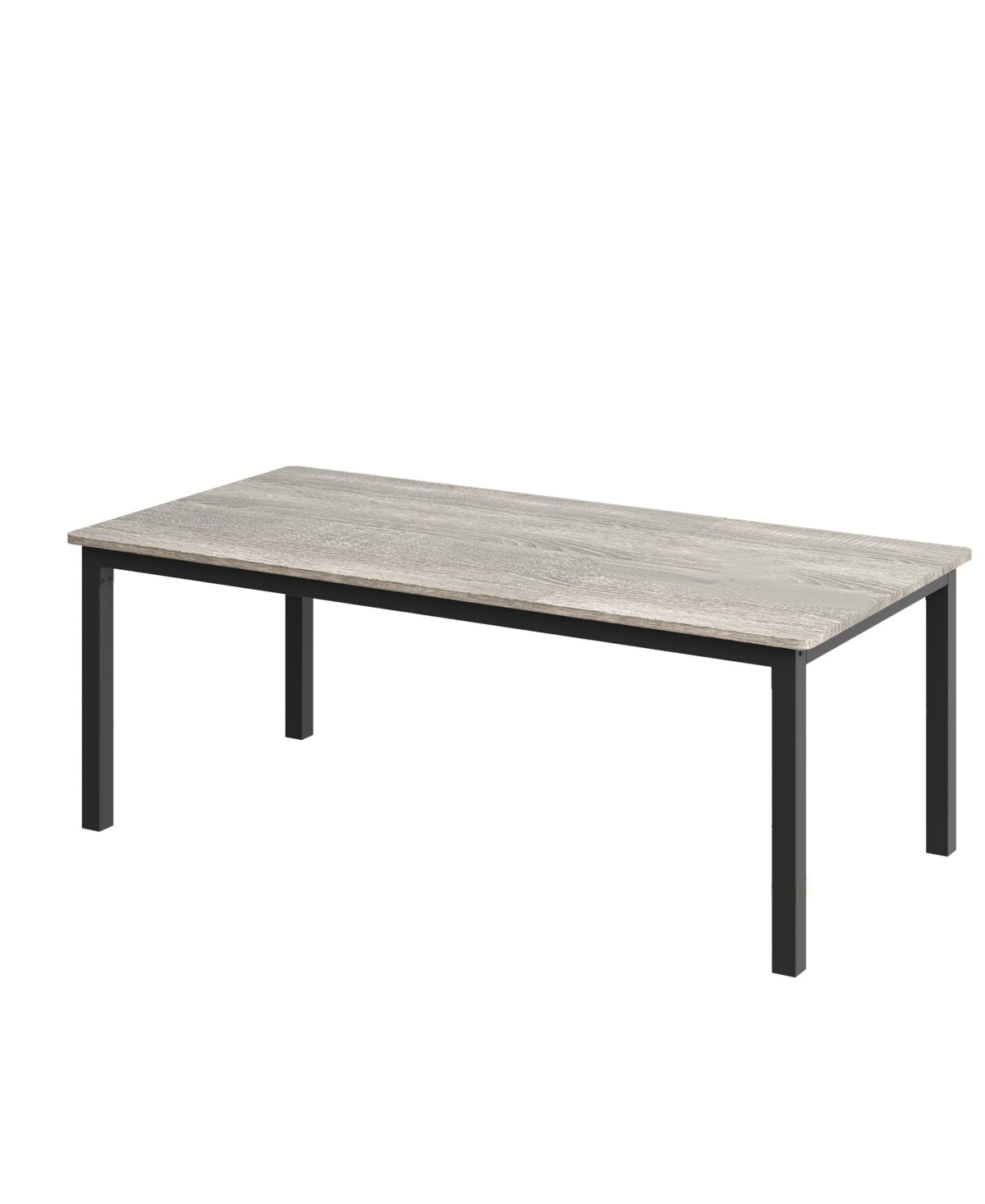 Click here for gaomon 70.9 Inch Long Dining Table for 6-8 People... prices
