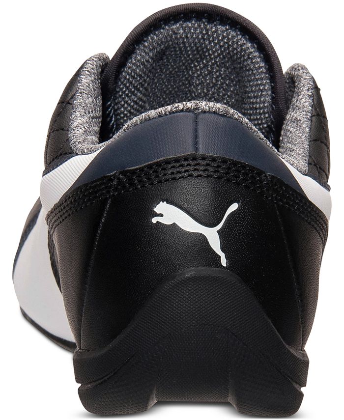 Puma Men's Drift Cat 6 NM Casual Sneakers from Finish Line - Macy's