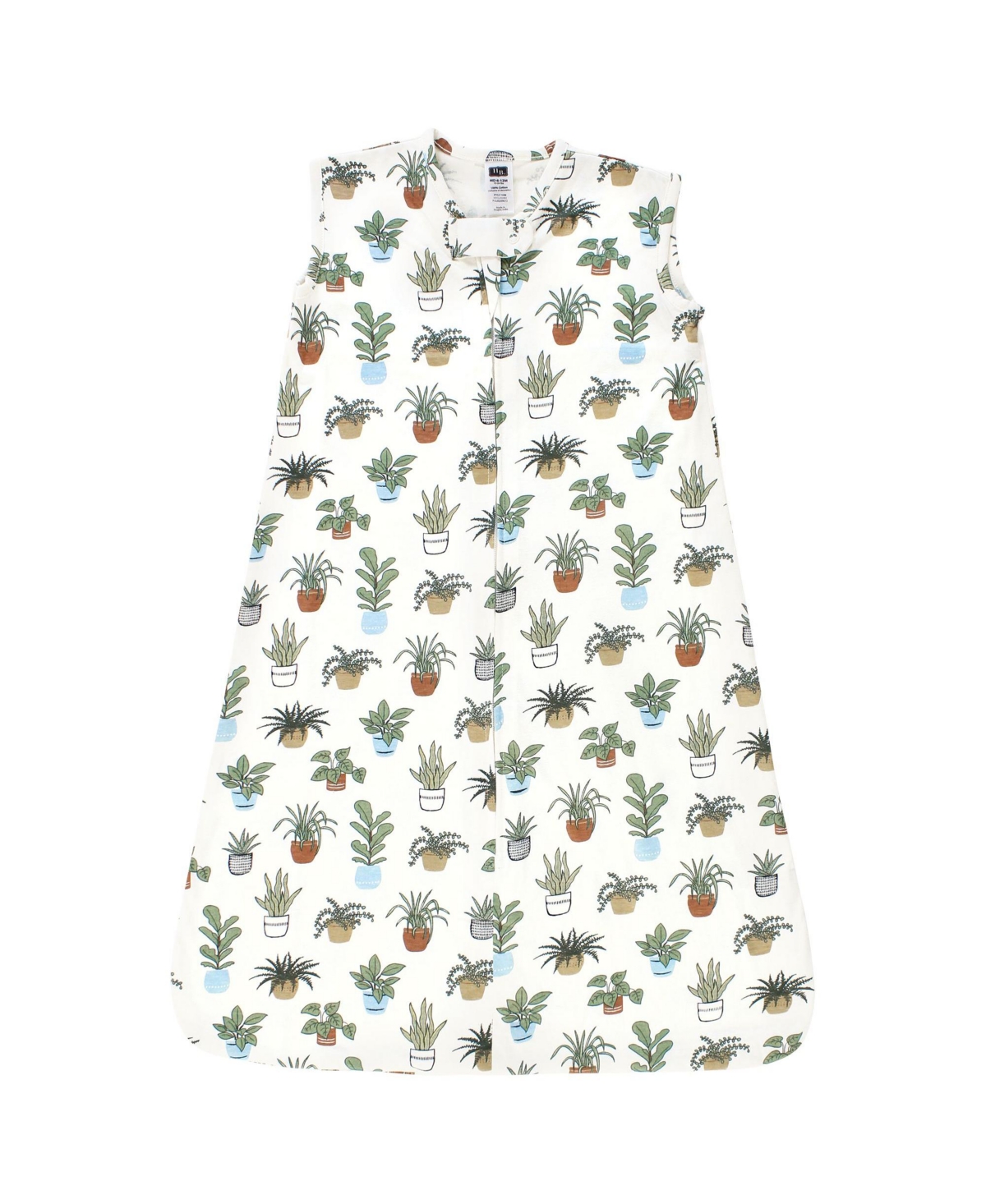 Click here for Hudson Baby Baby Boys Hudson Unisex Cotton Sleevel... prices