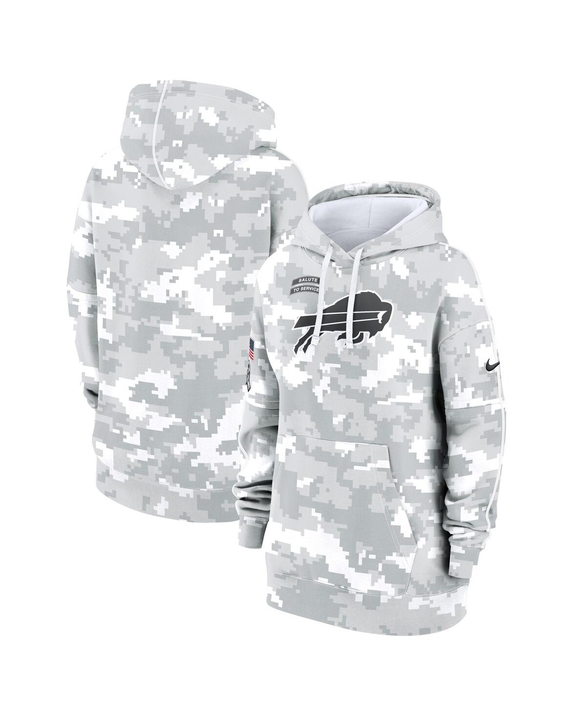 Click here for Nike Womens Arctic Camo Buffalo Bills 2024 Salute... prices