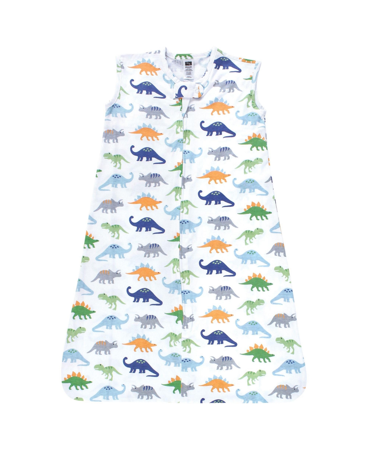 Click here for Hudson Baby Baby Boys Hudson Unisex Cotton Sleevel... prices