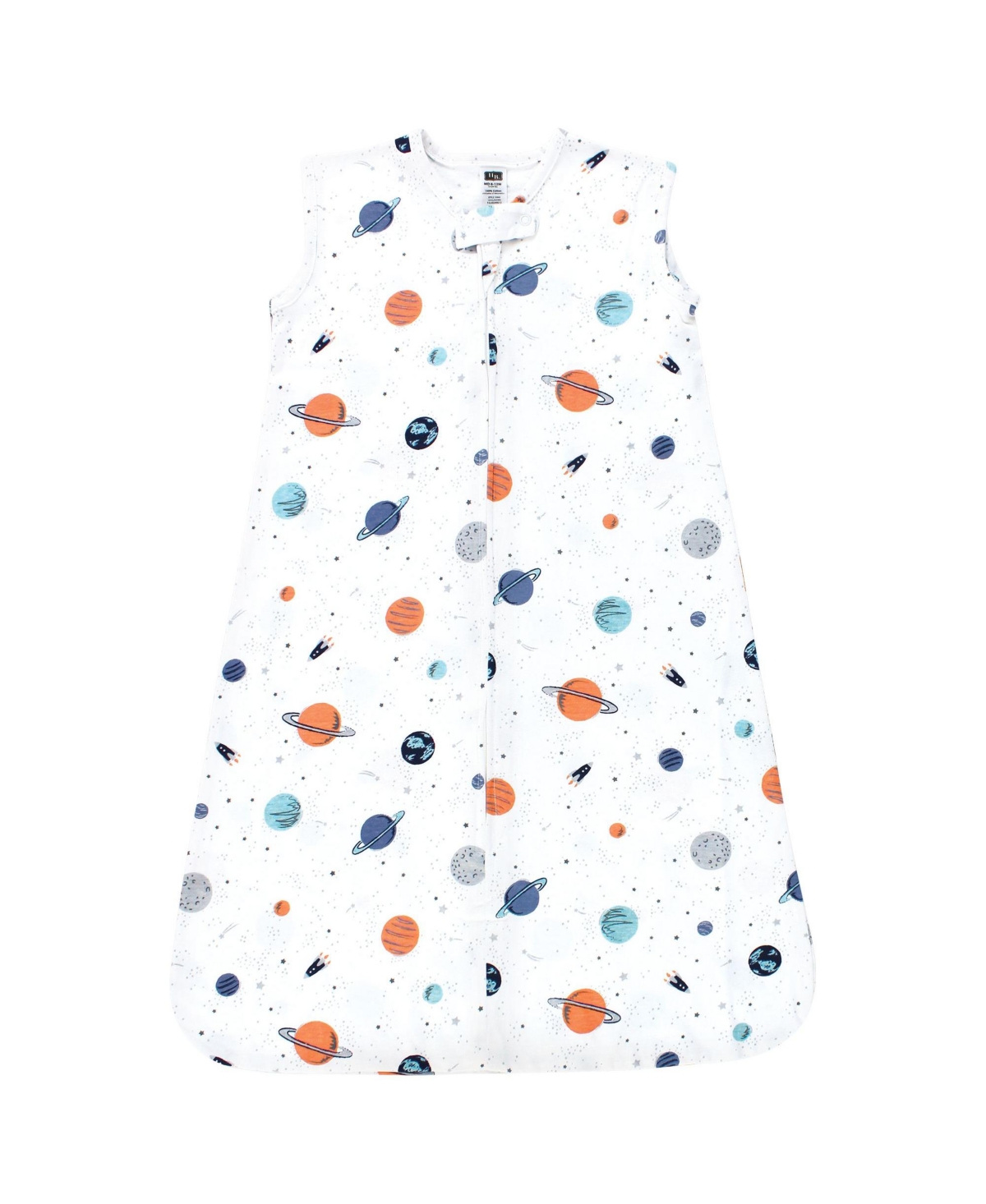 Click here for Hudson Baby Baby Boys Hudson Unisex Cotton Sleevel... prices