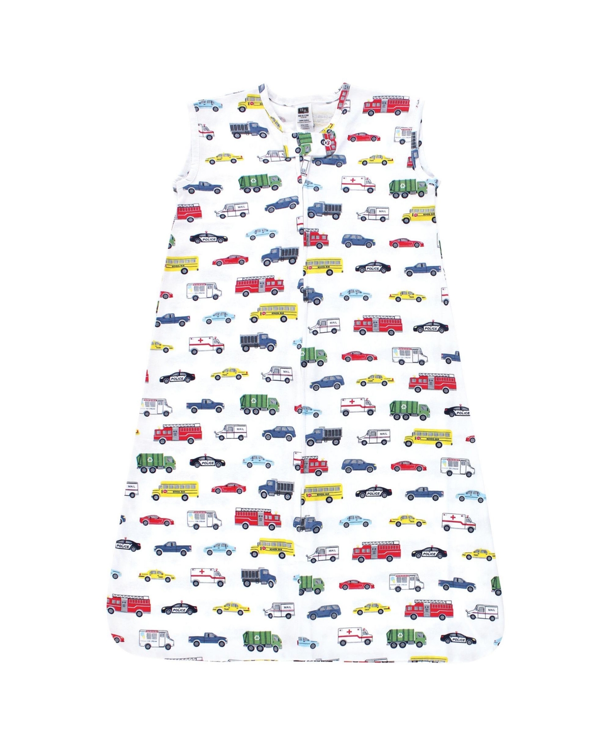 Click here for Hudson Baby Baby Boys Hudson Unisex Cotton Sleevel... prices