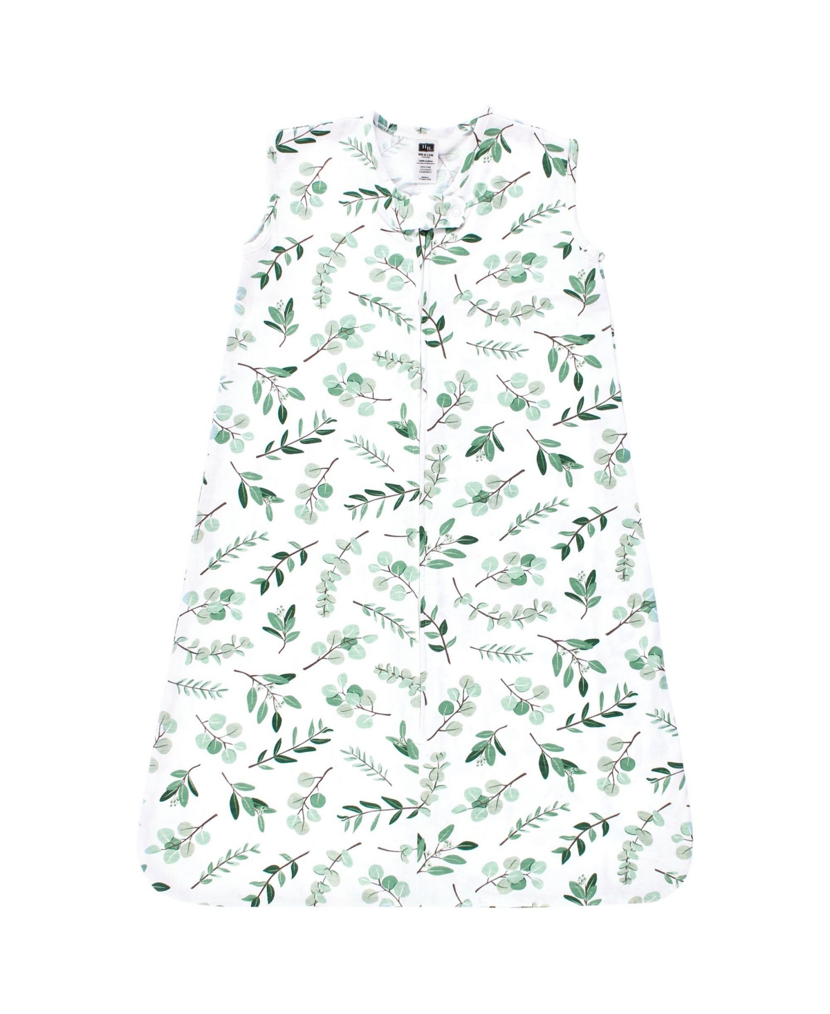 Click here for Hudson Baby Baby Boys Hudson Unisex Cotton Sleevel... prices