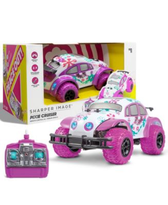 Sharper Image Toy RC Pixie Cruiser - Macy's