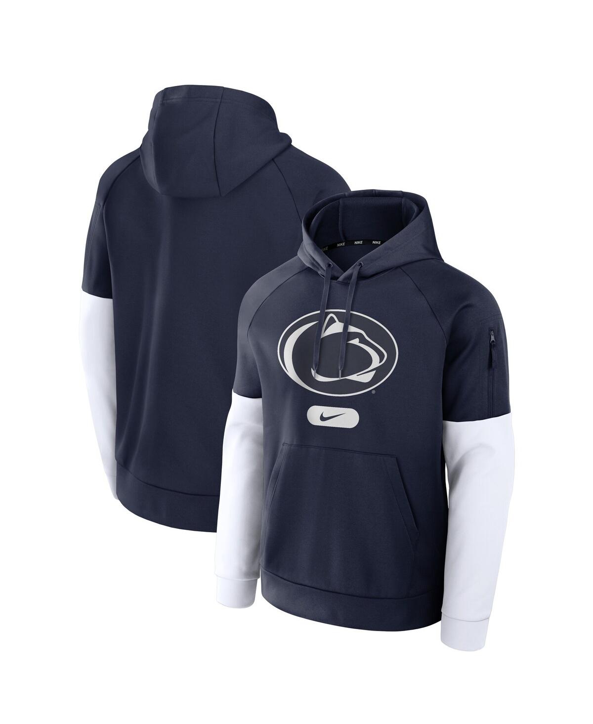 Click here for Nike Mens Navy Penn State Nittany Lions Fitness Pe... prices