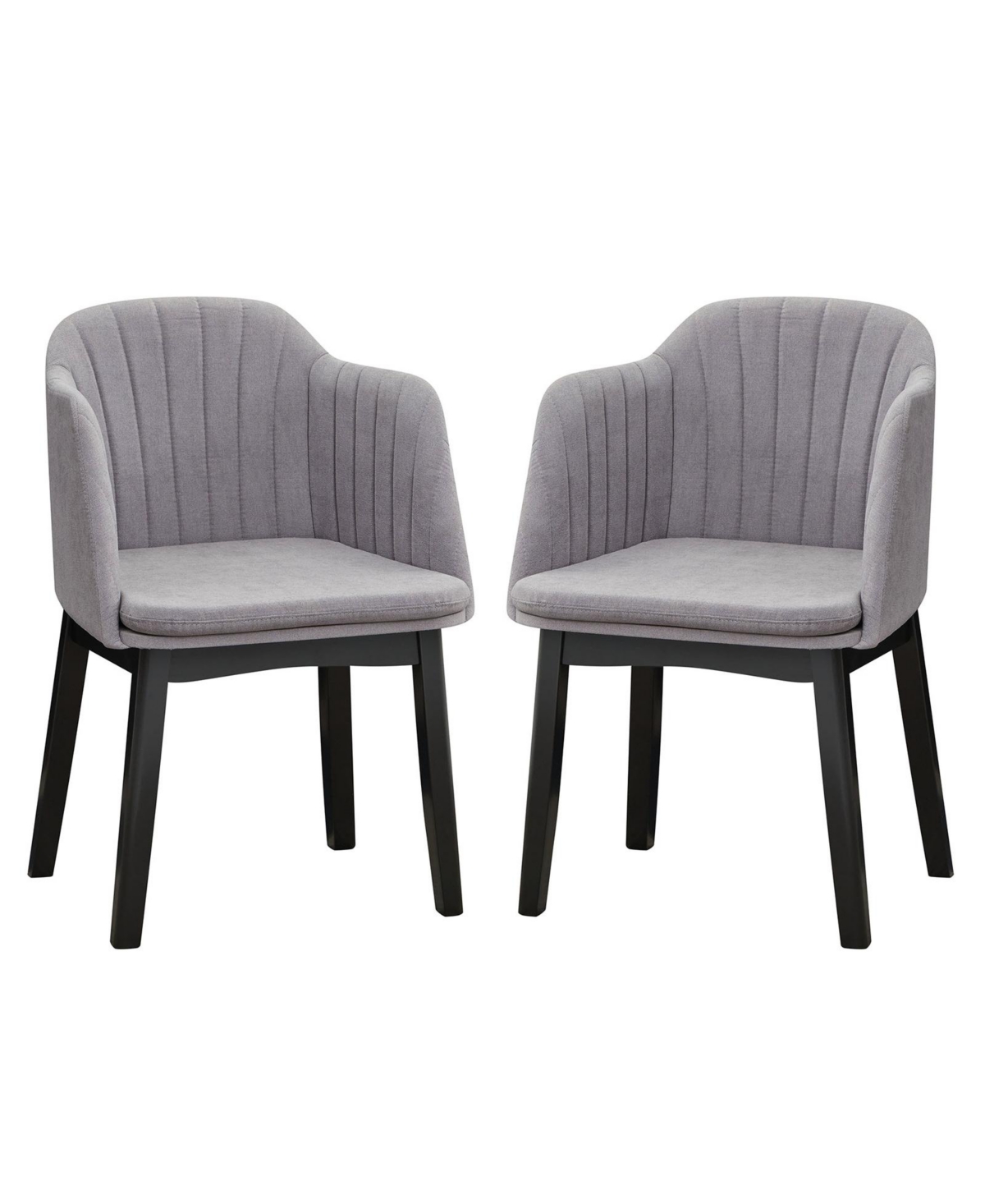 Click here for Gouun Upholstered Velvet Accent Modern Dining Chai... prices