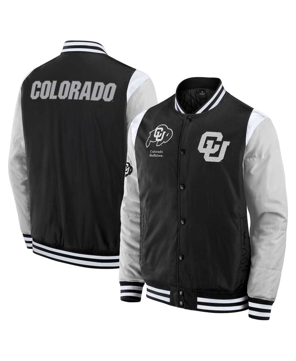 Click here for Fanatics Mens Black Colorado Buffaloes ElementsÂ E... prices