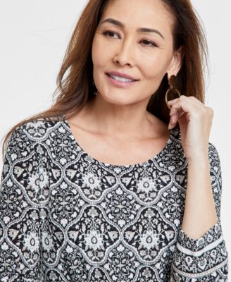 JM Collection Women's Clothing - Macy's