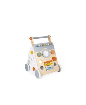 Janod Janod SWEET COCOON - MULTI ACTIVITY BABY WALKER - Macy's