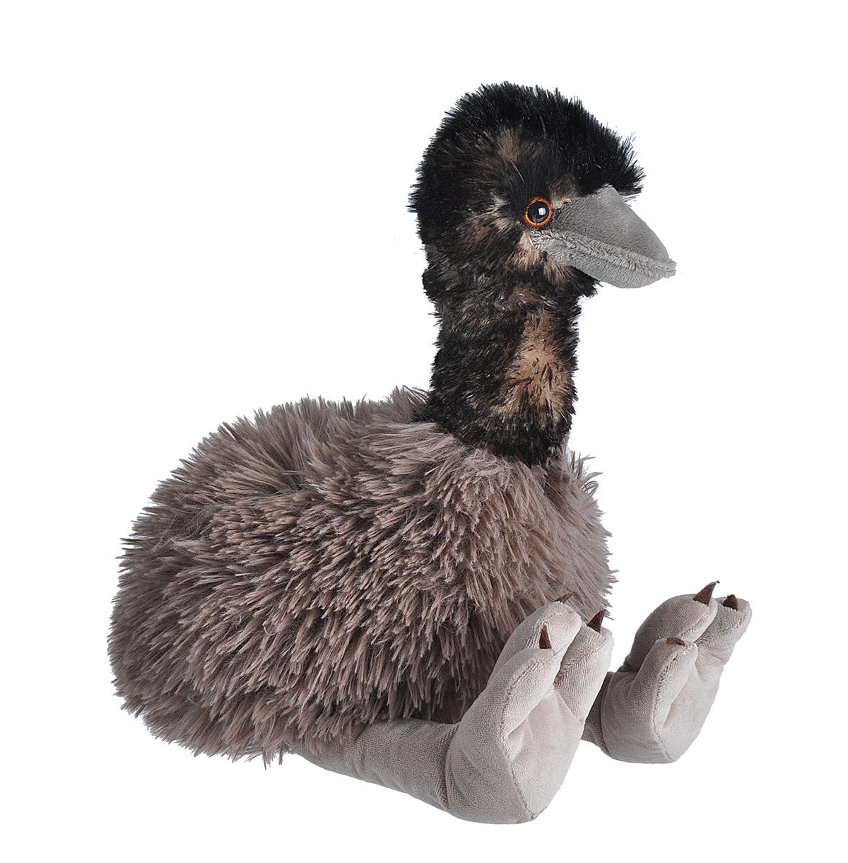 Click here for Wild Republic Cuddlekins Emu Stuffed Animal  12 In... prices