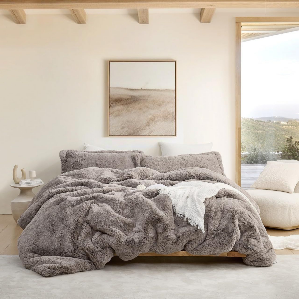 Click here for 1251 Chunky Bunnies 2X - Coma Inducer Oversized Co... prices