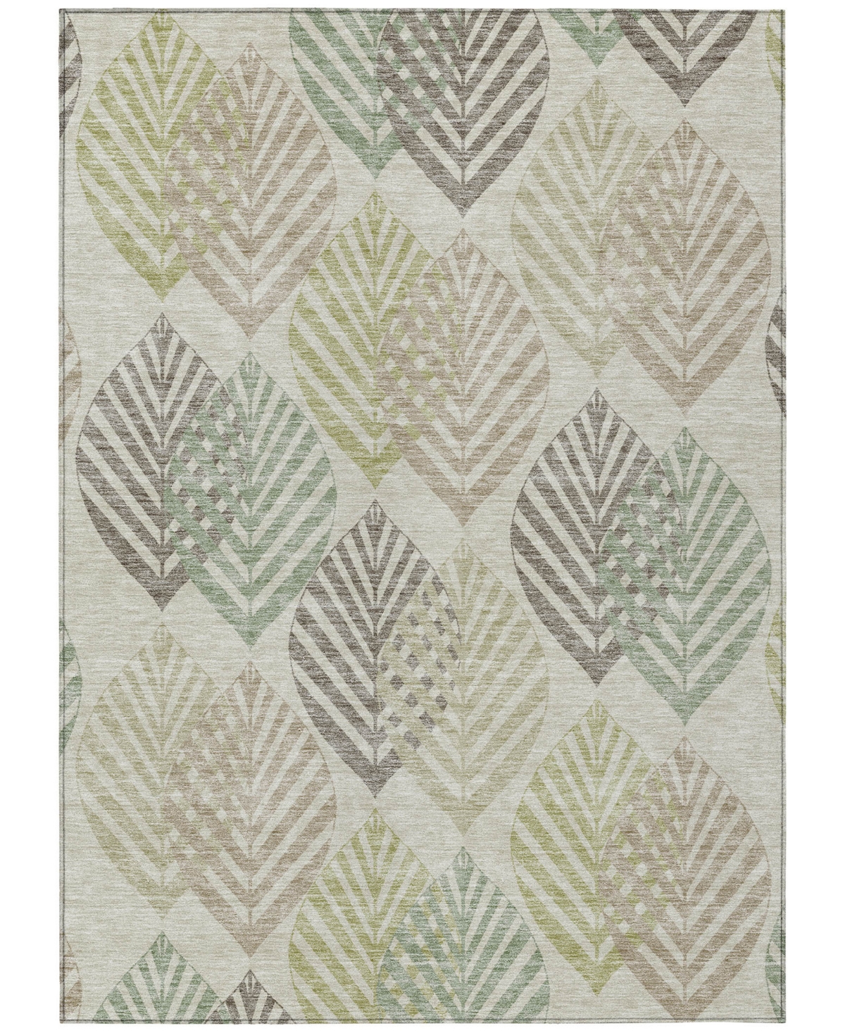 Click here for Addison Chantille Machine Washable ACN744 9x12 Are... prices