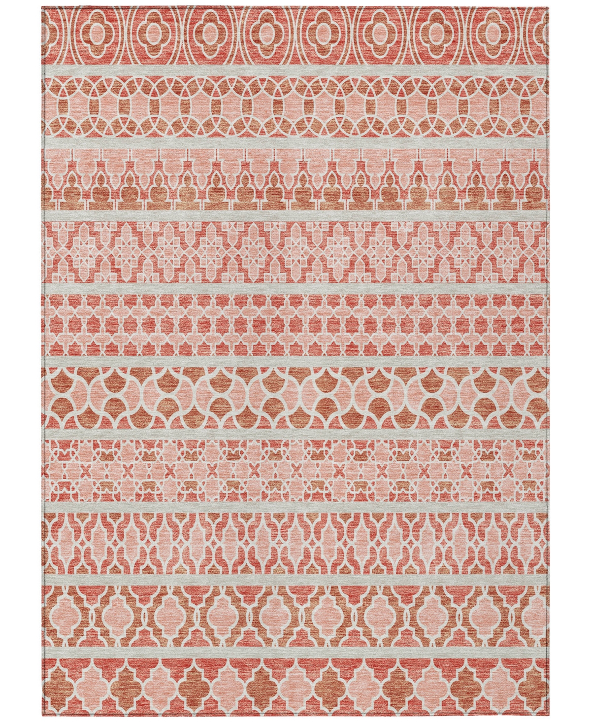 Click here for Addison Chantille Machine Washable ACN726 9x12 Are... prices
