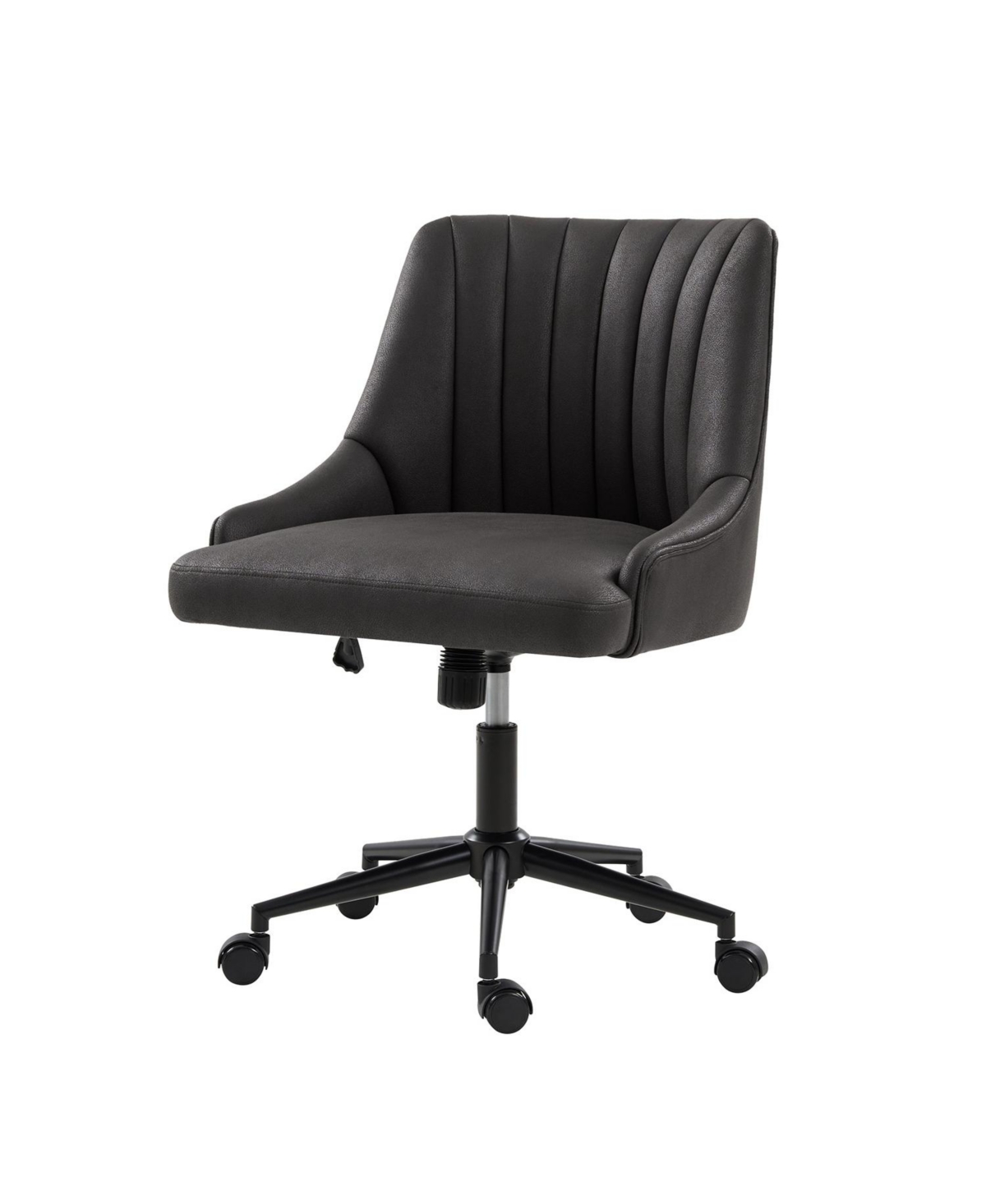 Click here for Hulala Home Tony Modern Office Chair with Adjustab... prices
