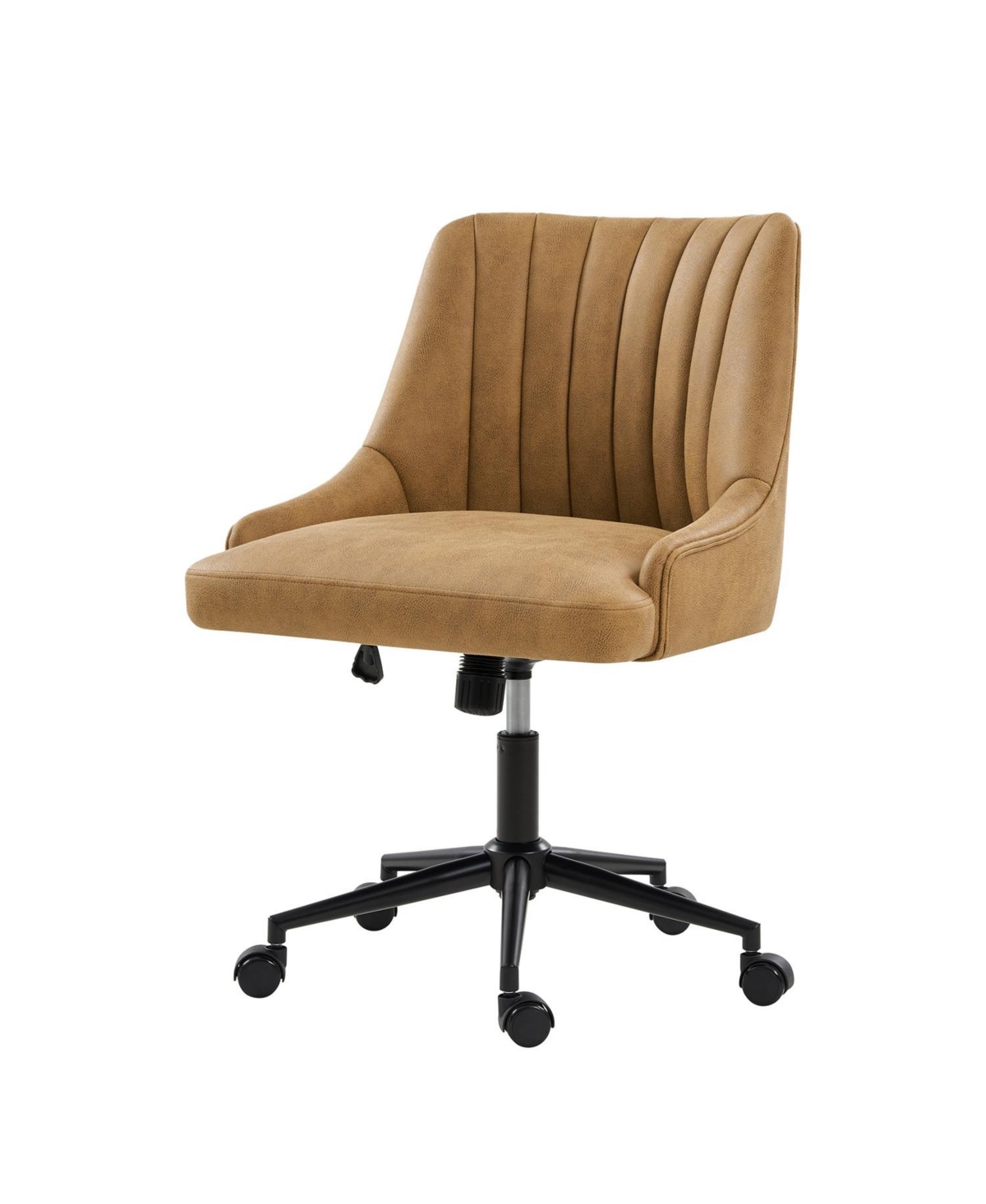 Click here for Hulala Home Tony Modern Office Chair with Adjustab... prices