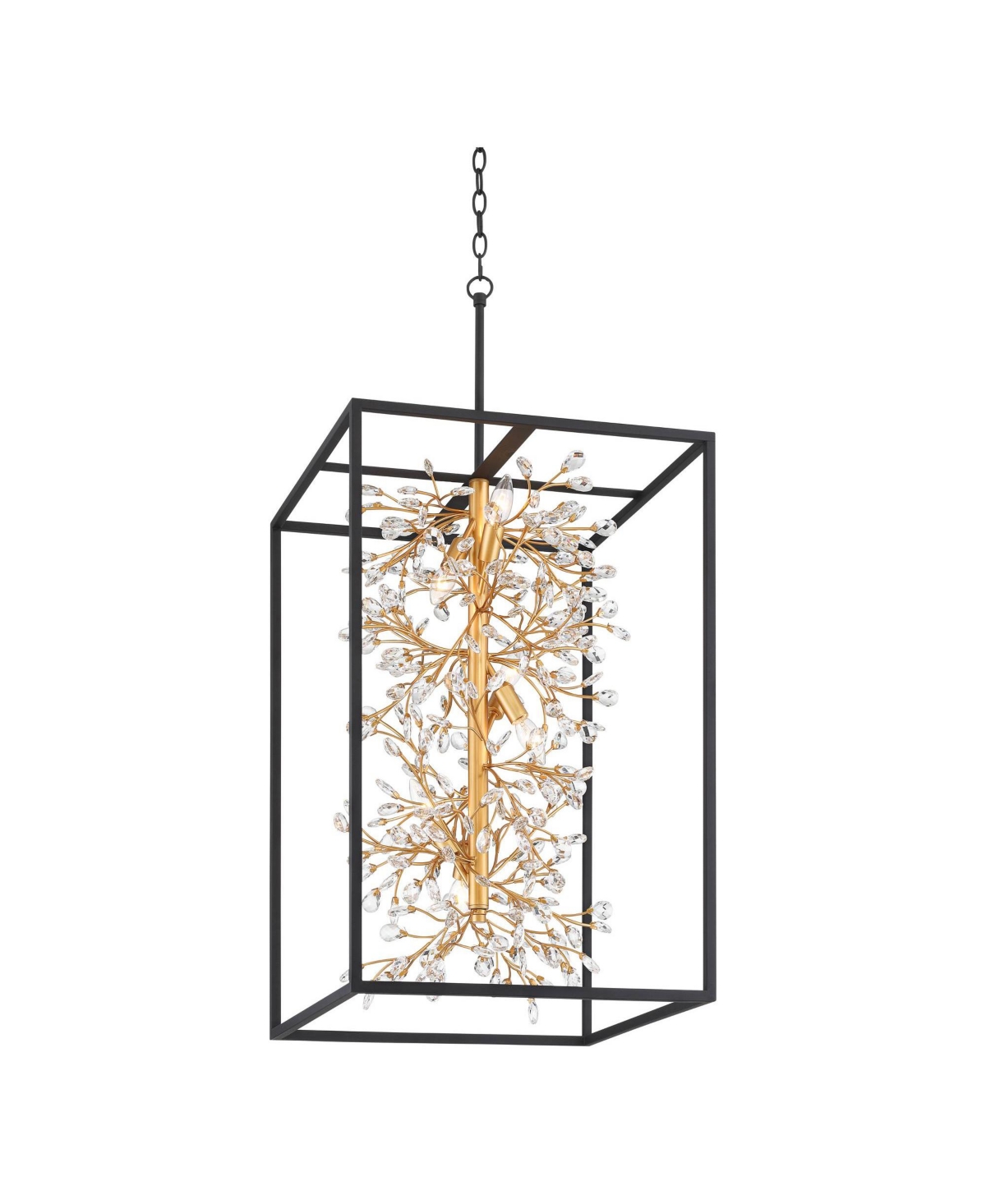 Click here for Possini Euro Design Carrine 20" Modern Pendan... prices