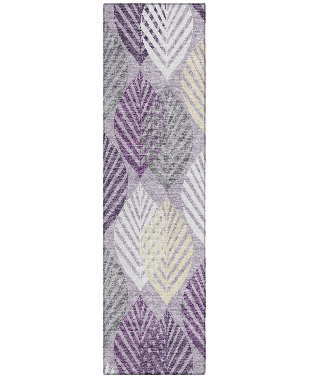 Click here for Addison Chantille Machine Washable ACN744 23x76 Ru... prices