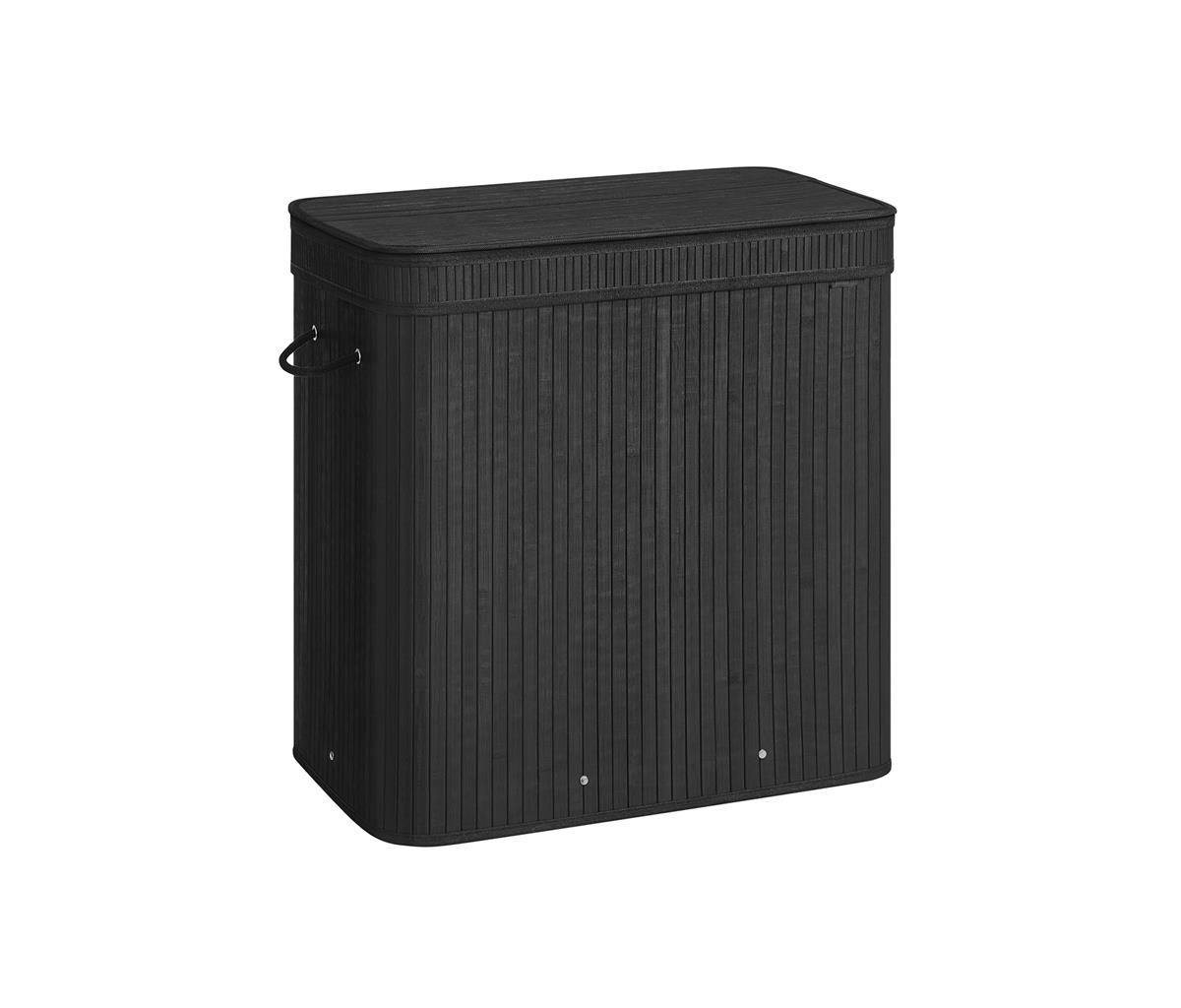 Click here for Slickblue Laundry Hamper Dirty Clothes Storage Bas... prices