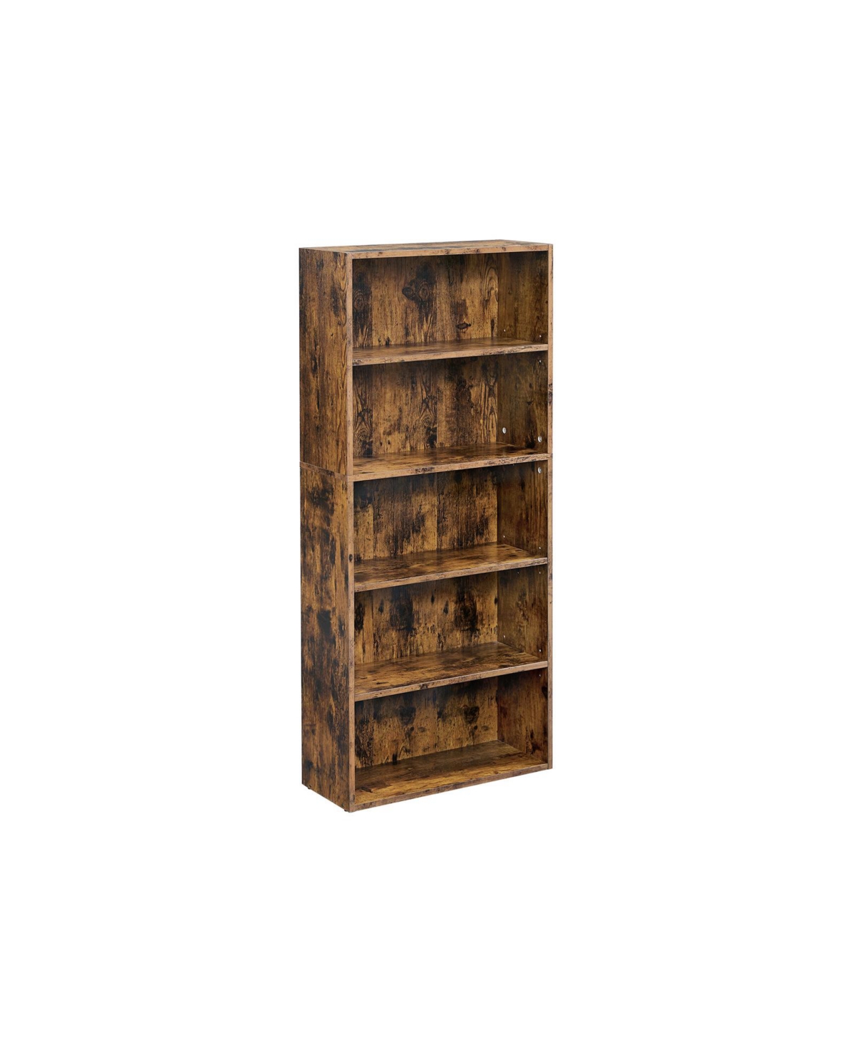 Click here for Slickblue Bookshelf with Adjustable Storage Shelve... prices