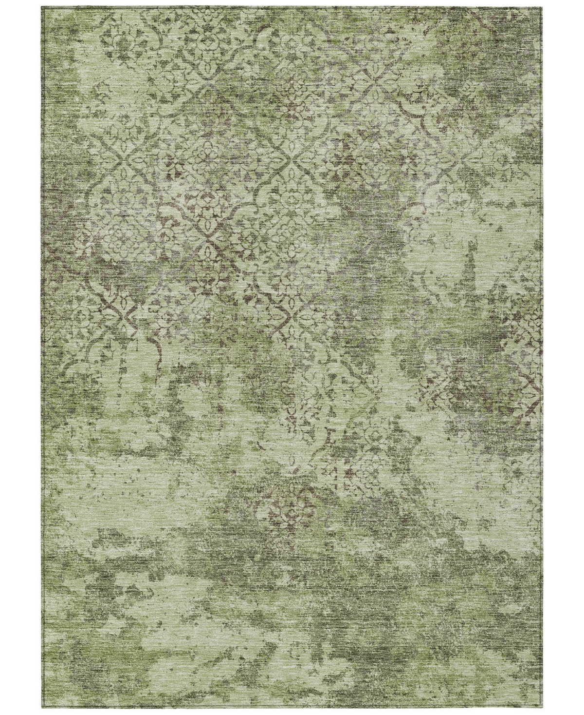 Click here for Addison Chantille Machine Washable ACN769 9x12 Are... prices