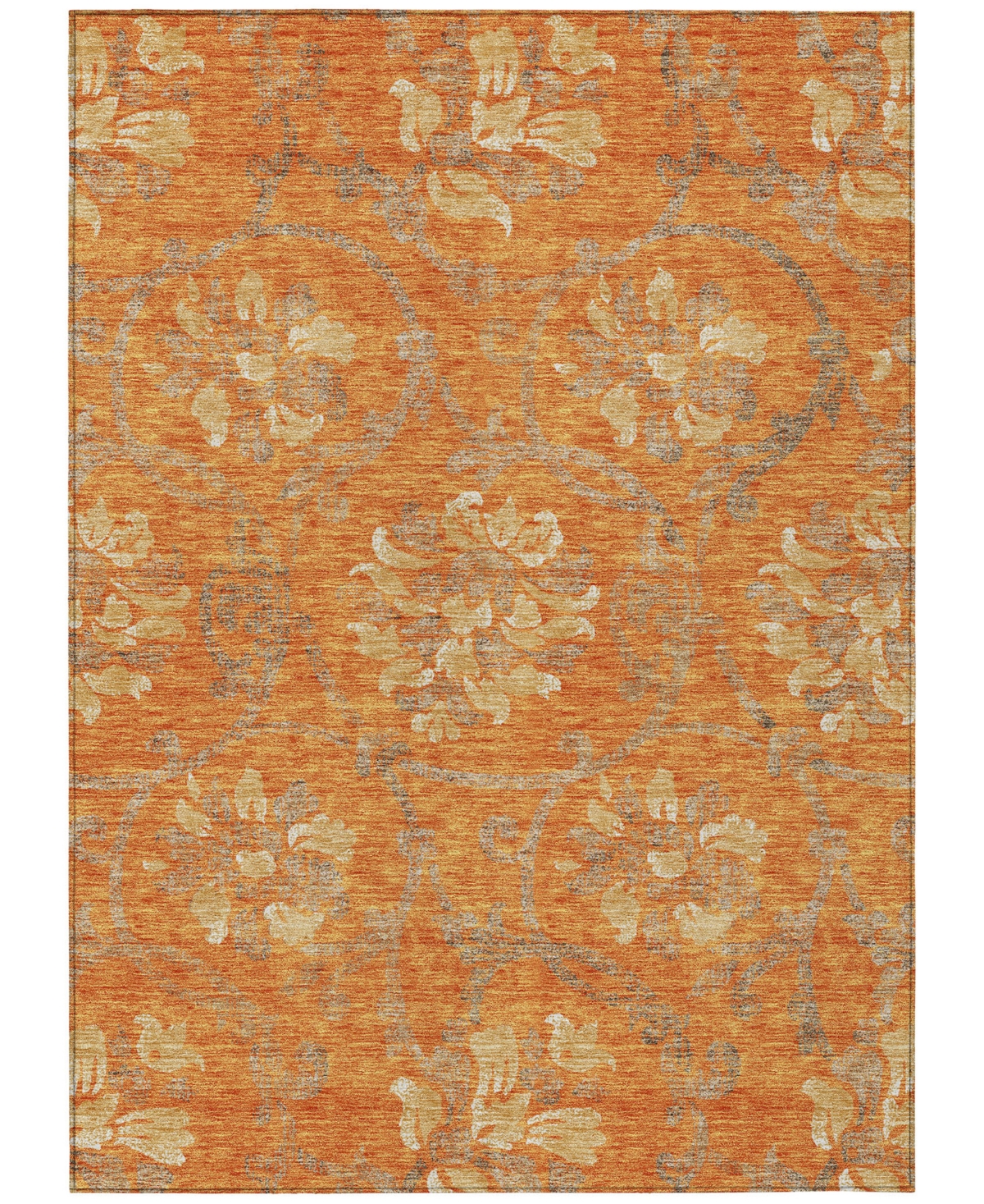 Click here for Addison Chantille Machine Washable ACN762 9x12 Are... prices